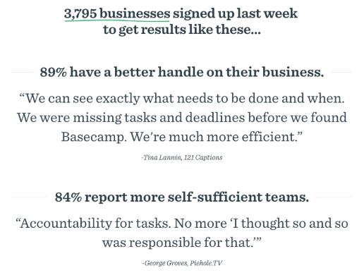 5 Clever Scarcity and Urgency Examples to Boost your Conversions