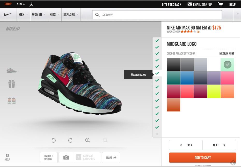 Customization vs Personalization: What's the Difference?