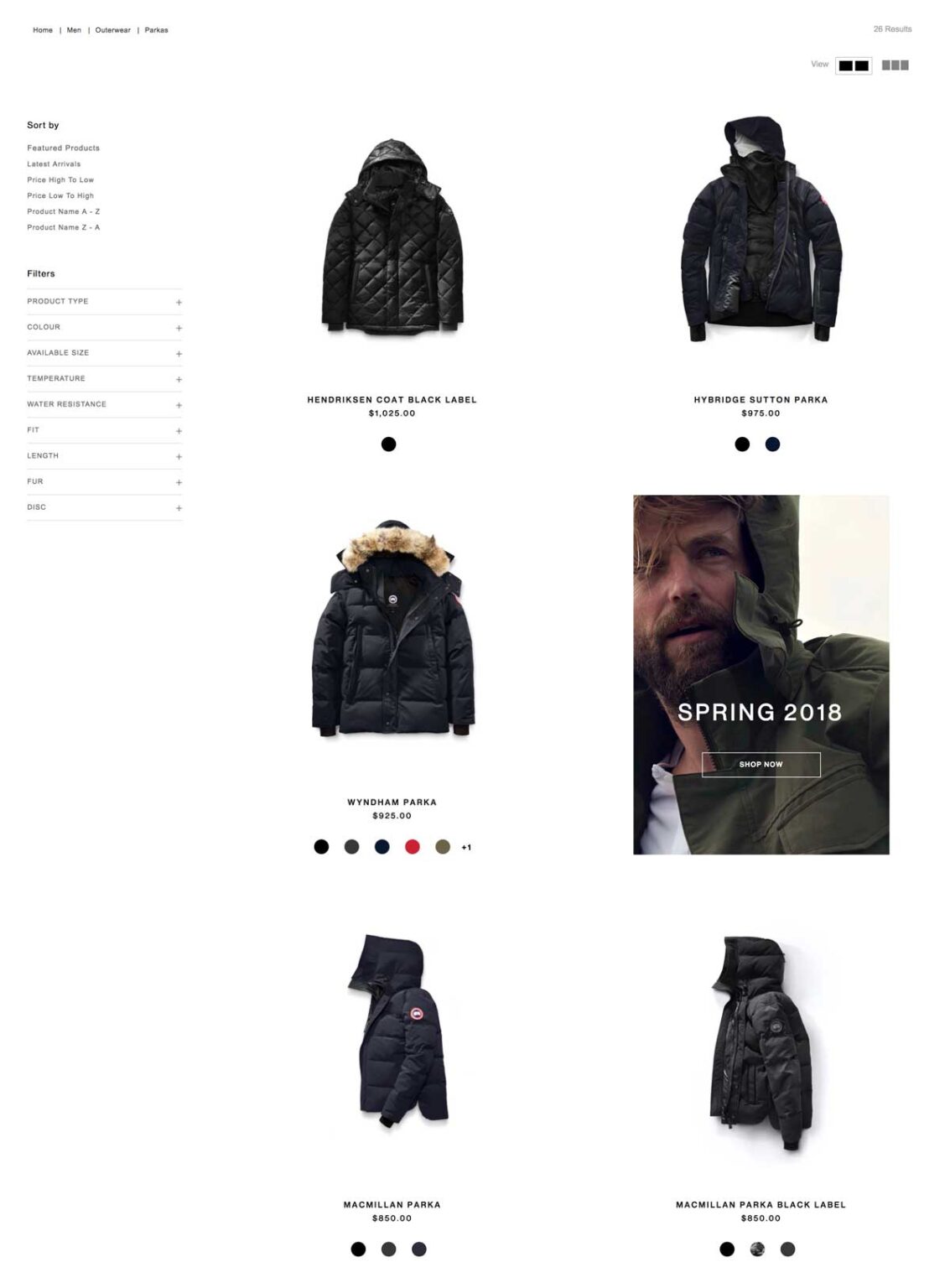Your Guide to Product Listing Pages and Optimization (+ Examples)
