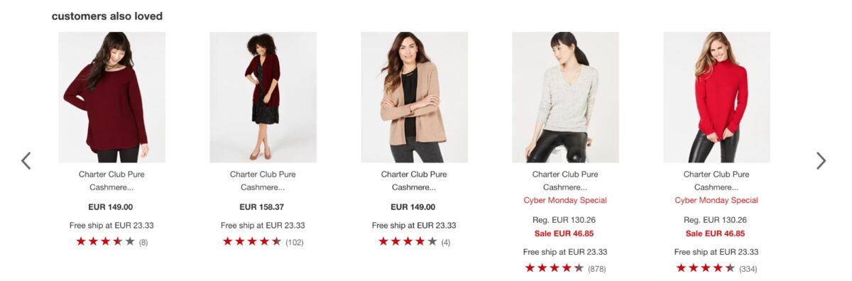 5 Behavioral Targeting Tactics to Boost Conversions (+Examples)