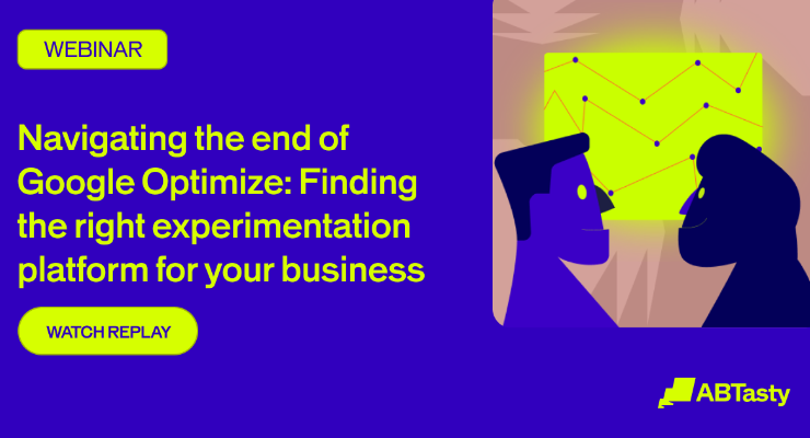 Navigating the End of Google Optimize: Finding the Right Experimentation Platform for Your ...