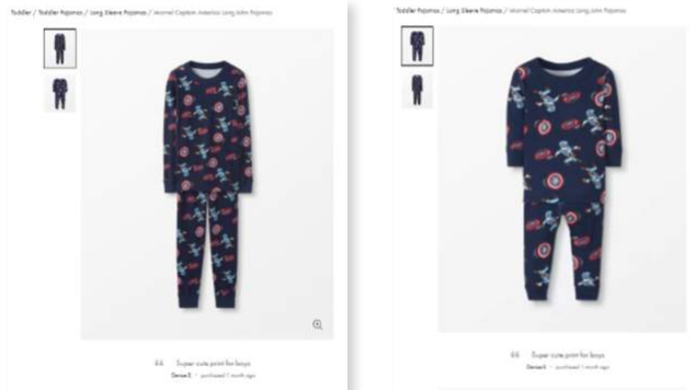 Your Guide to Product Listing Pages and Optimization (+ Examples)