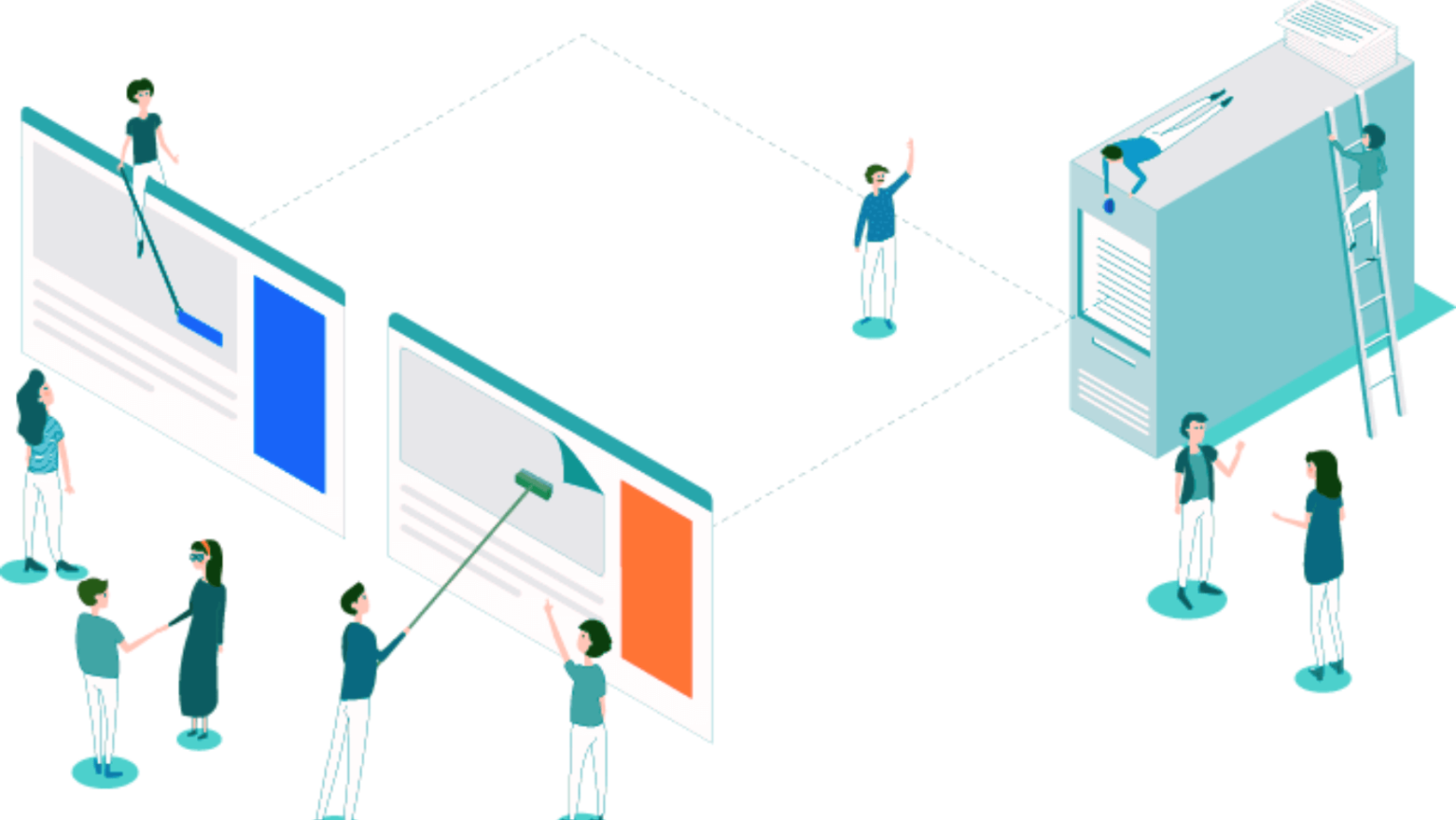 Client-Side vs. Server-Side: Wann solltest du umsteigen | AB Tasty