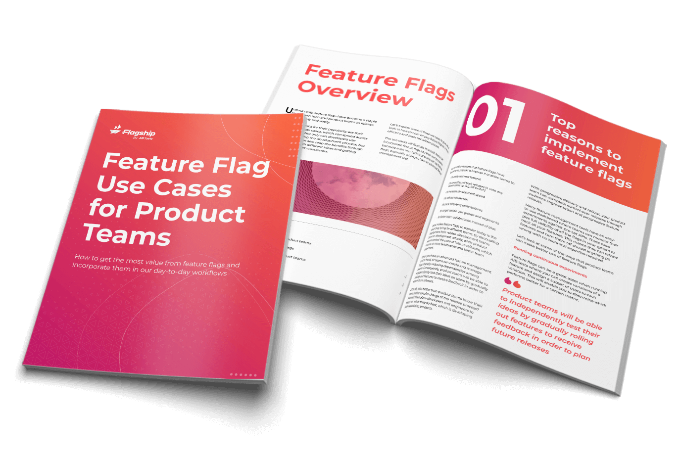 Feature Flag Use Cases for Product Teams - abtasty