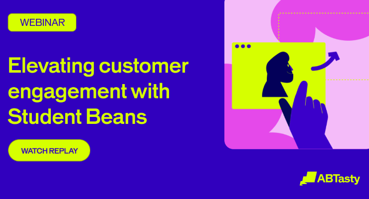 Webinar: Elevating Customer Experience with Student Beans