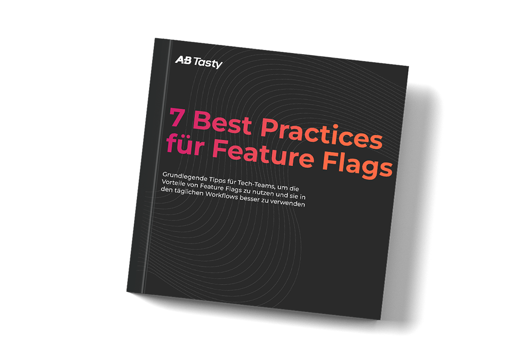 7 Best Practices für Feature Flags - abtasty