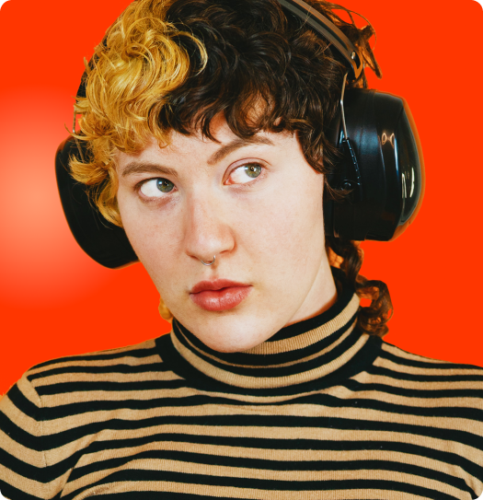 Consider Our Team An Extension Of Yours - AB Tasty