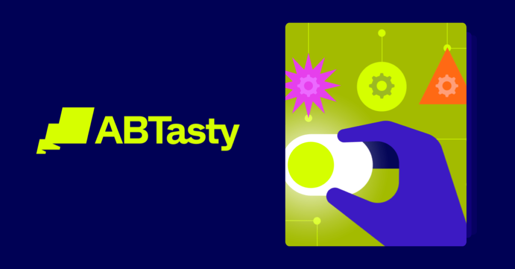 Feature Experimentation basado en datos - AB Tasty