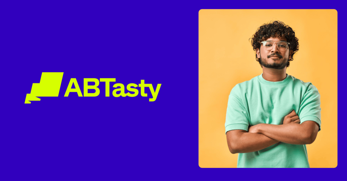 What It's Like to Work With Us - AB Tasty
