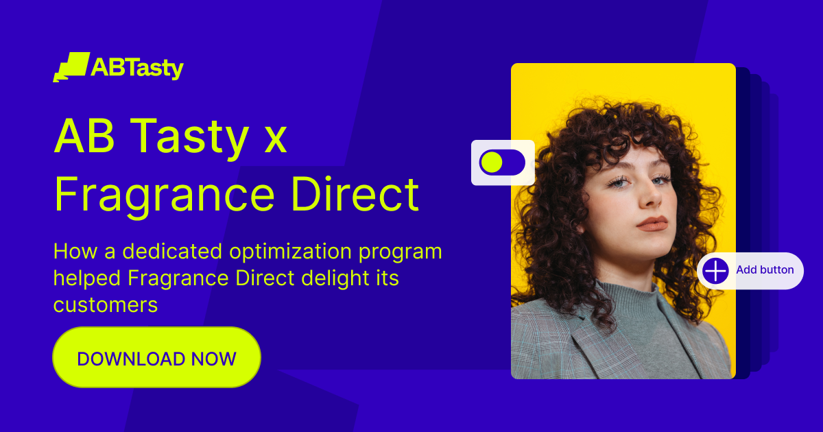 How a Dedicated Optimization Program Helped Fragrance Direct Delight ...