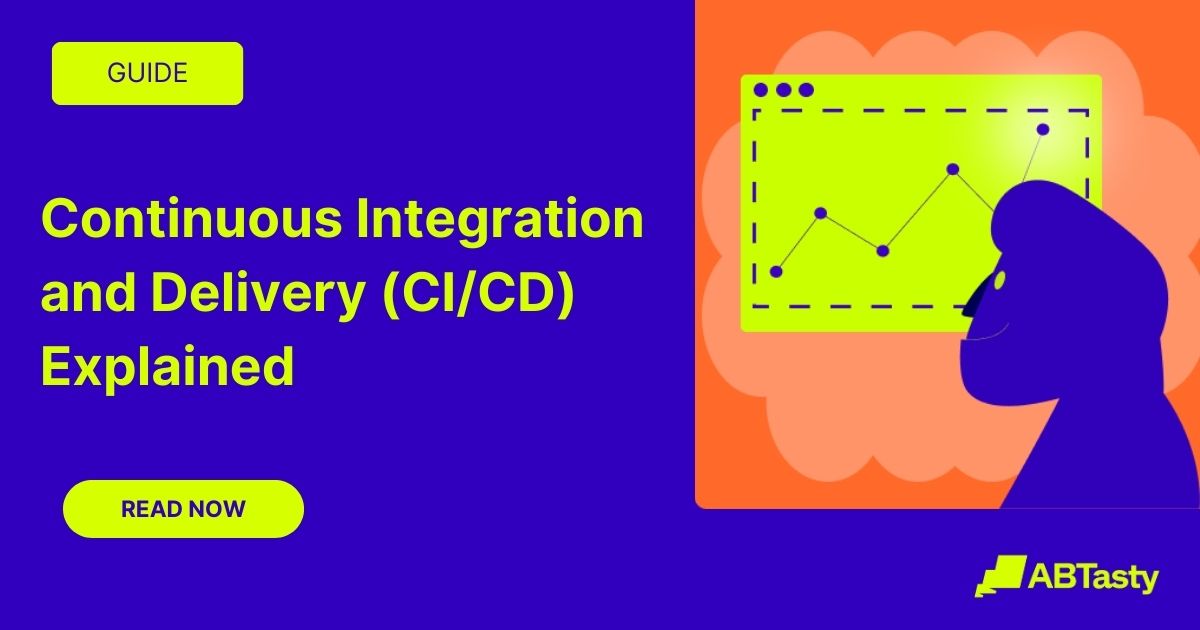 Continuous Integration and Delivery (CI/CD) Explained