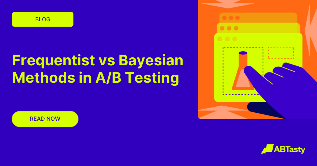 Frequentist Vs Bayesian Methods In A B Testing Which Is Better
