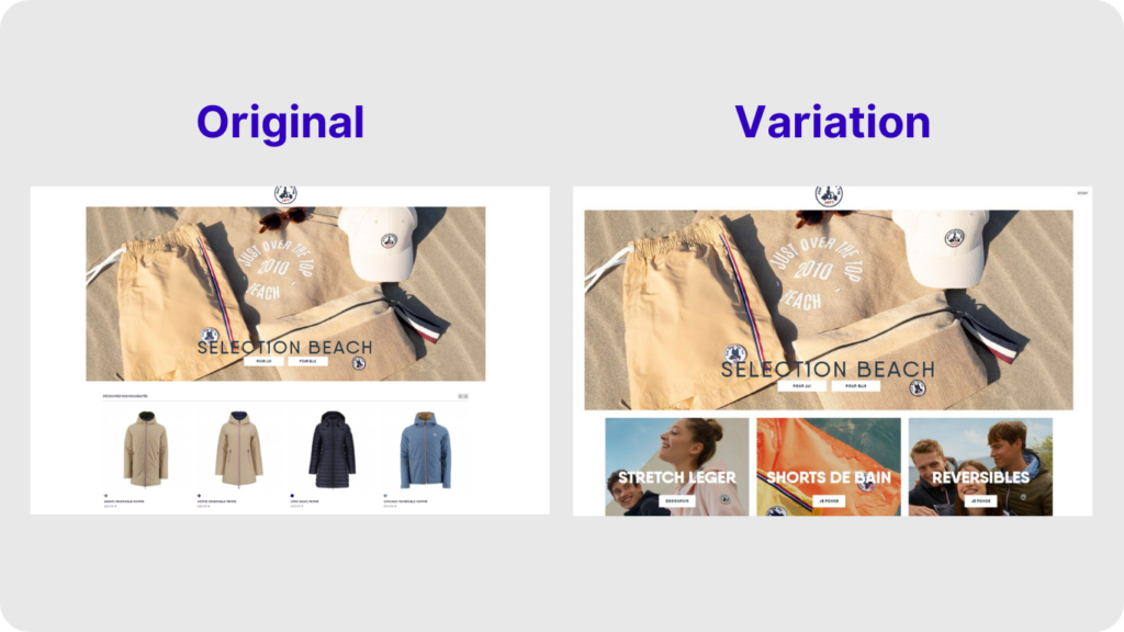 5 Ecommerce Merchandising Strategies with Examples