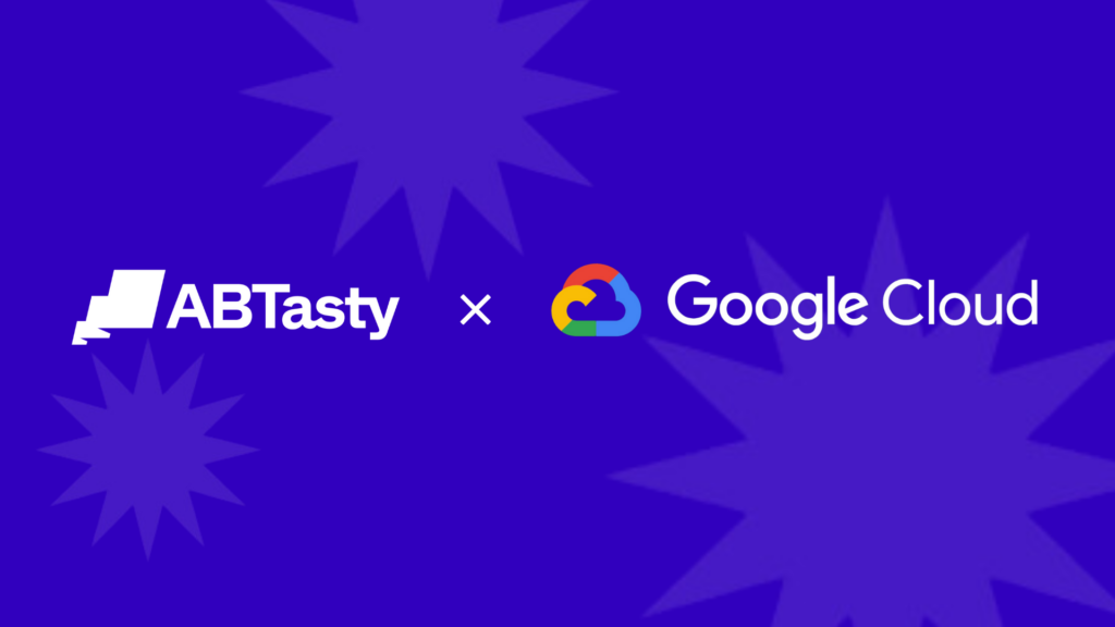 Integración Google Cloud - AB Tasty