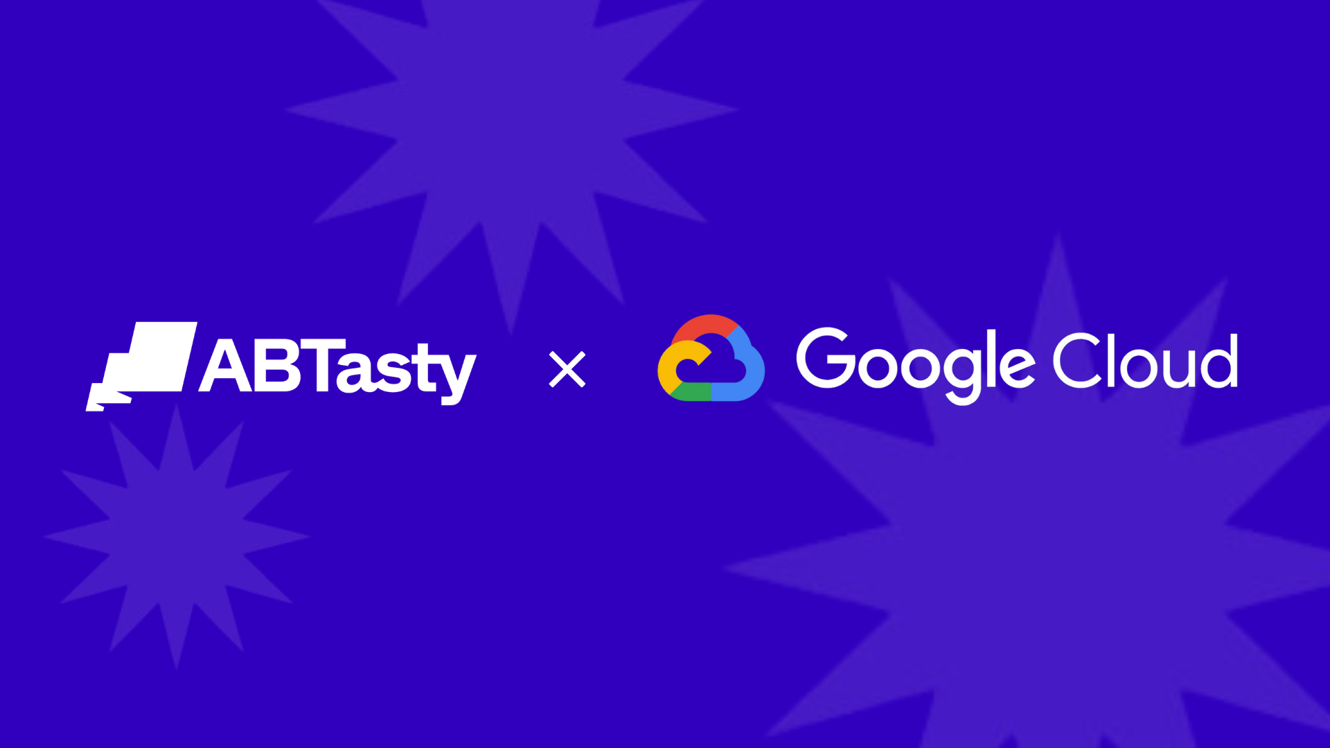 Google Cloud - abtasty