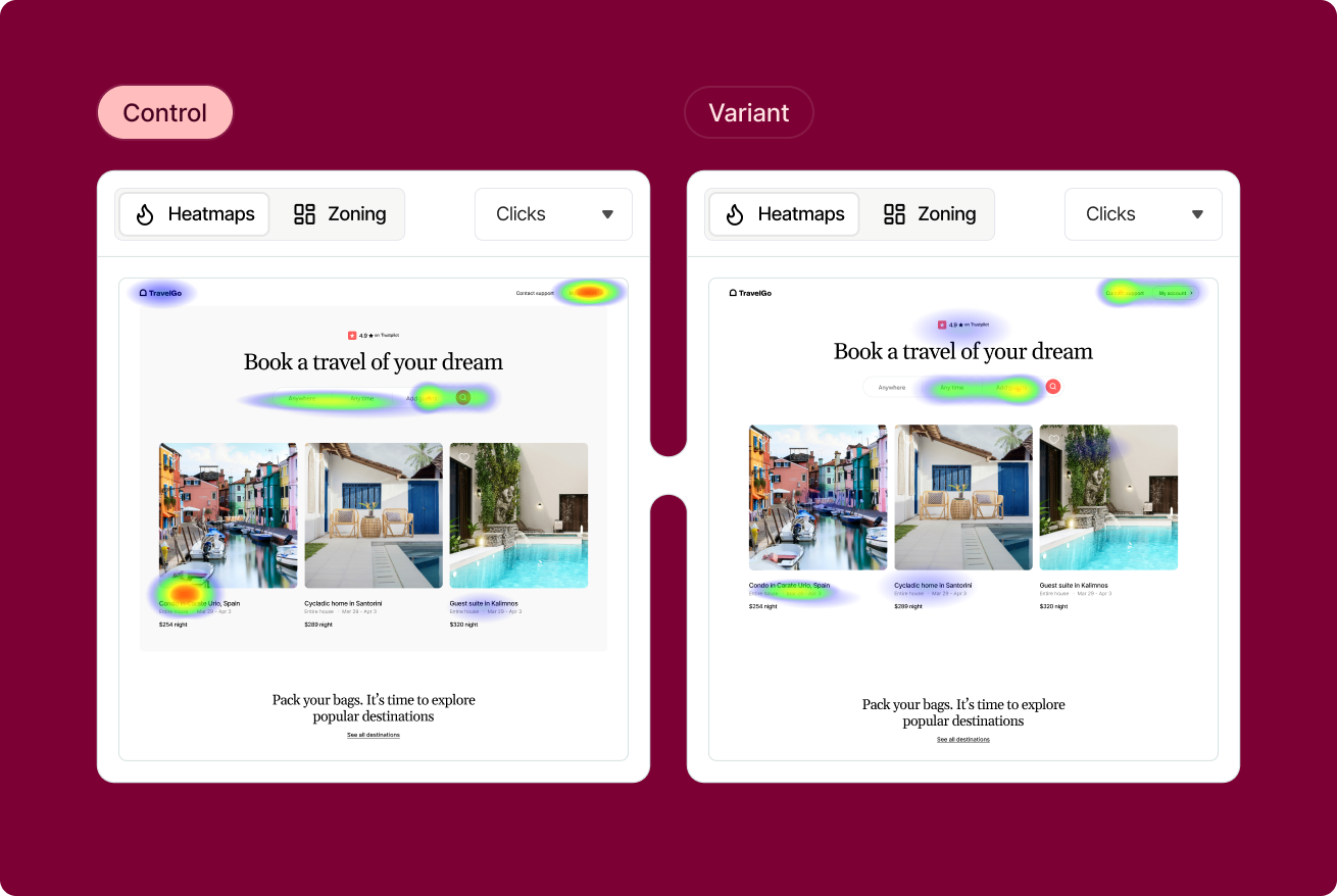 How The Contentsquare & AB Tasty Integration Improves Testing & Drives ...