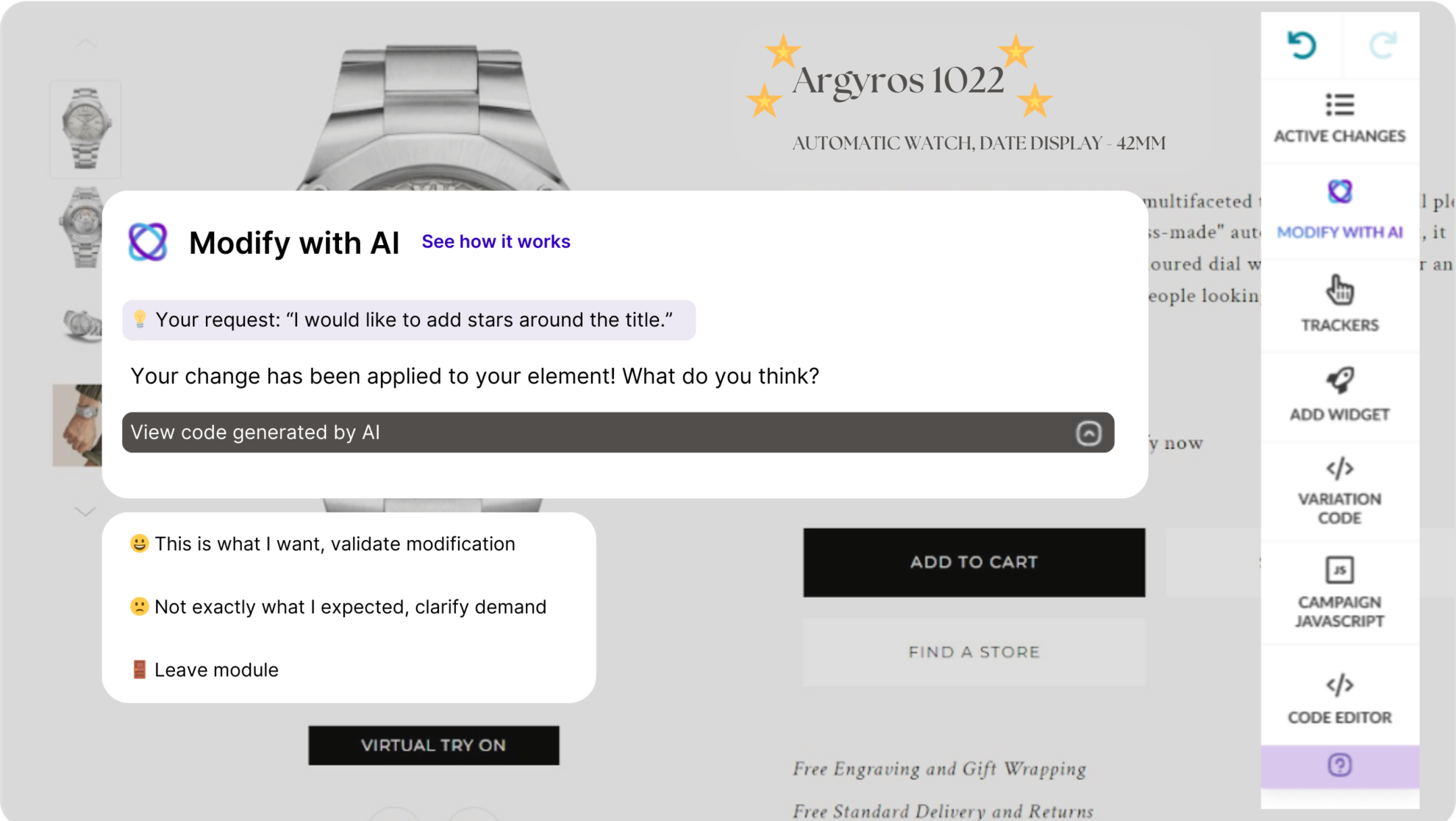 2024 Spotlight: New Features for Scaled Optimization - AB Tasty