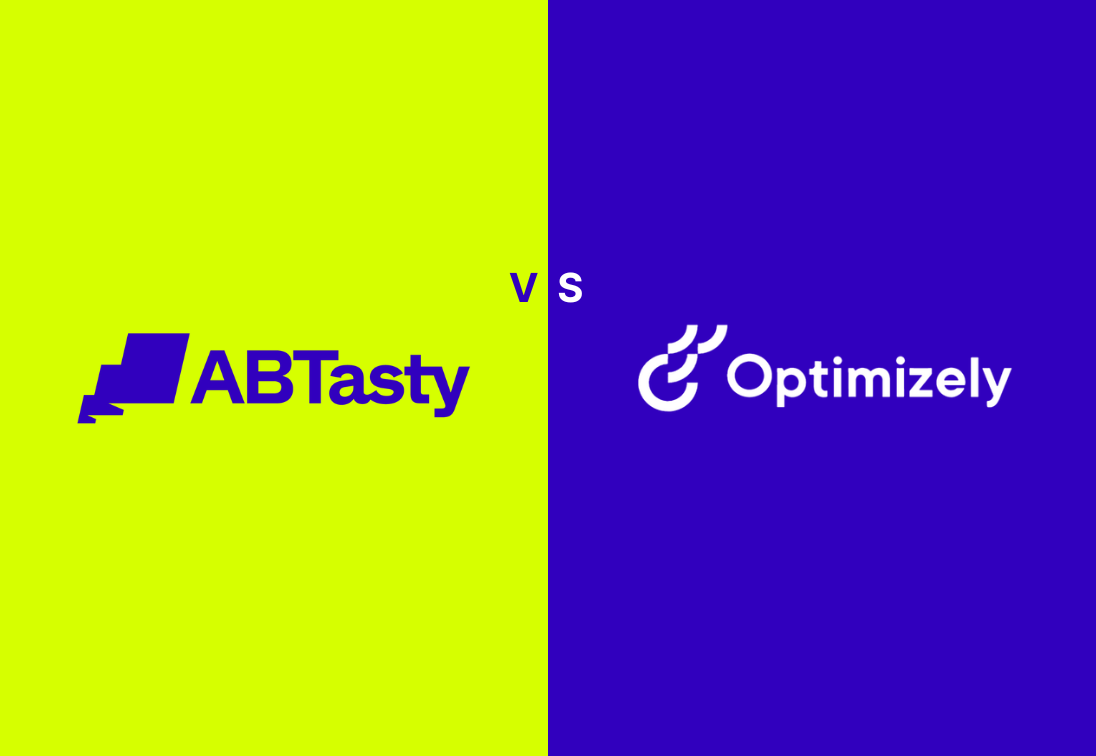 AB Tasty vs. Optimizely : Which is Better for You?