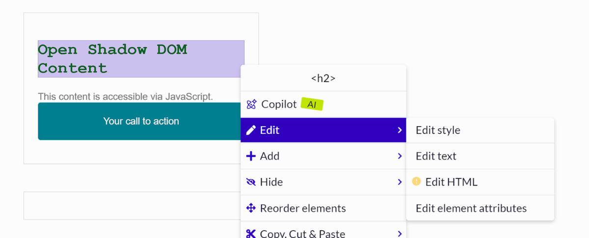 Tag V4: Elevating your Experience Building with an Improved ...