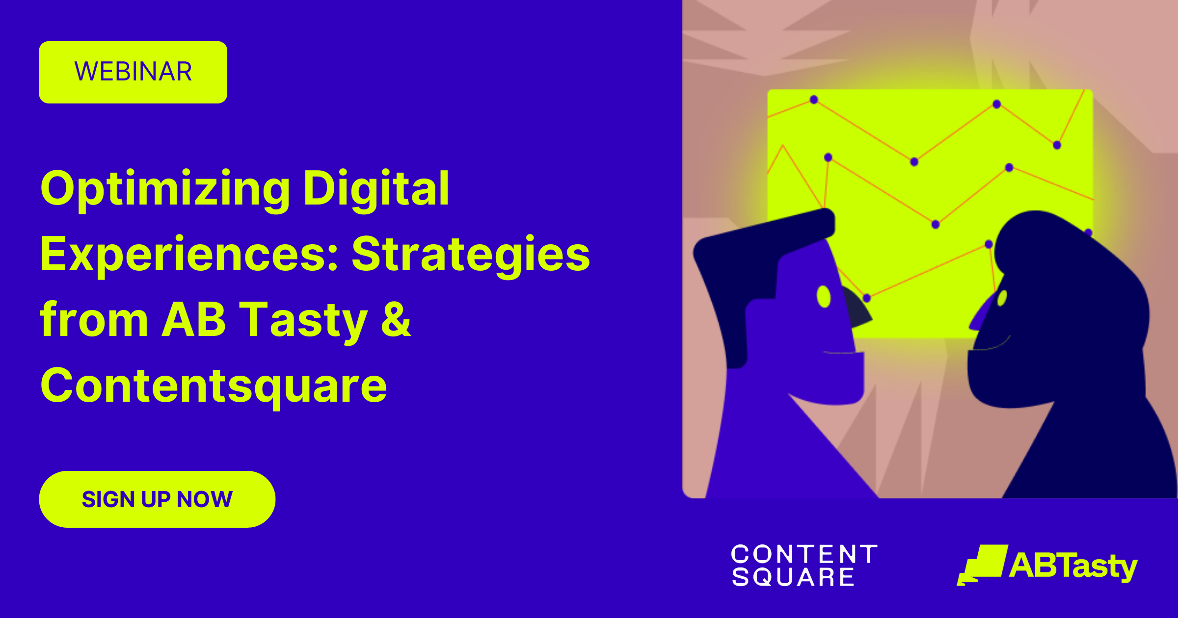 Optimizing Digital Experiences: Strategies from AB Tasty ...