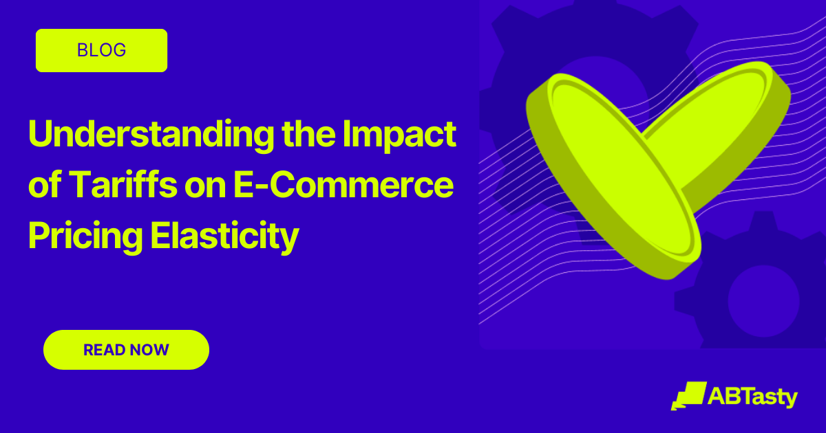 Understanding the Impact of Tariffs on E-Commerce Pricing Elasticity ...