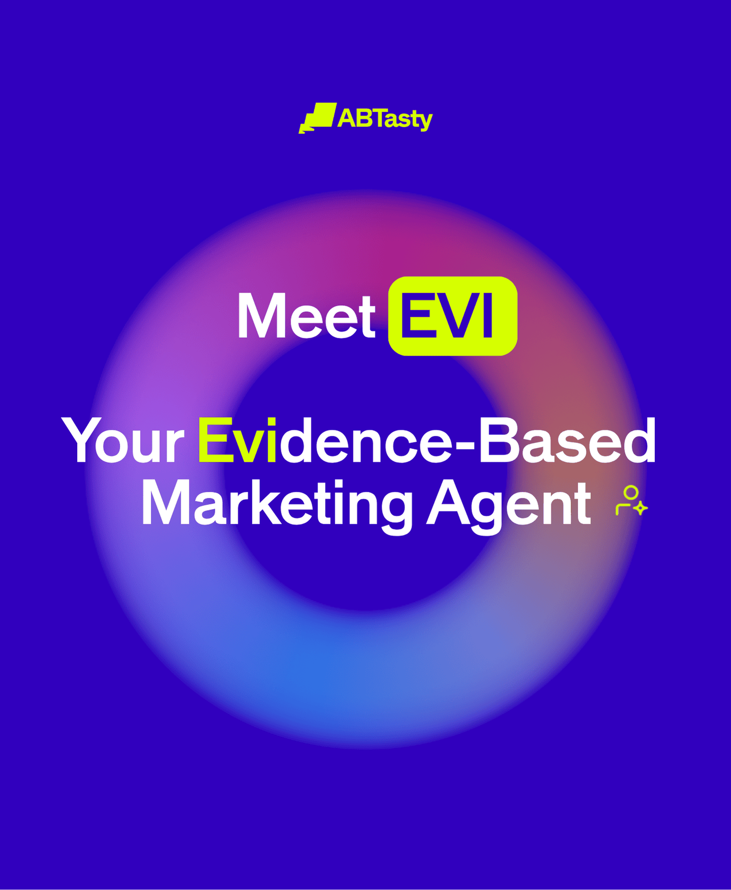 EVI - Your AI Agent for Experimentation Insights