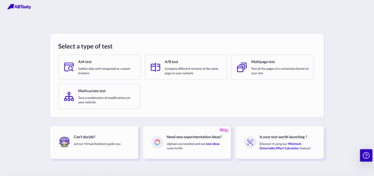 The Ultimate A/B Testing Guide
