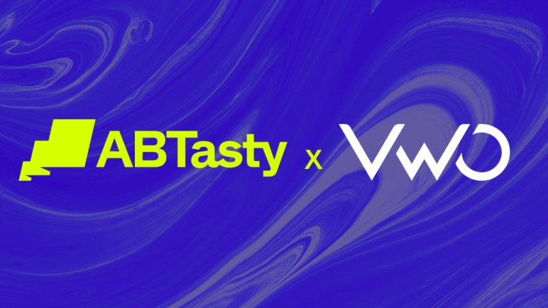 VWO and AB Tasty join forces: A New Era in Digital Optimization - abtasty
