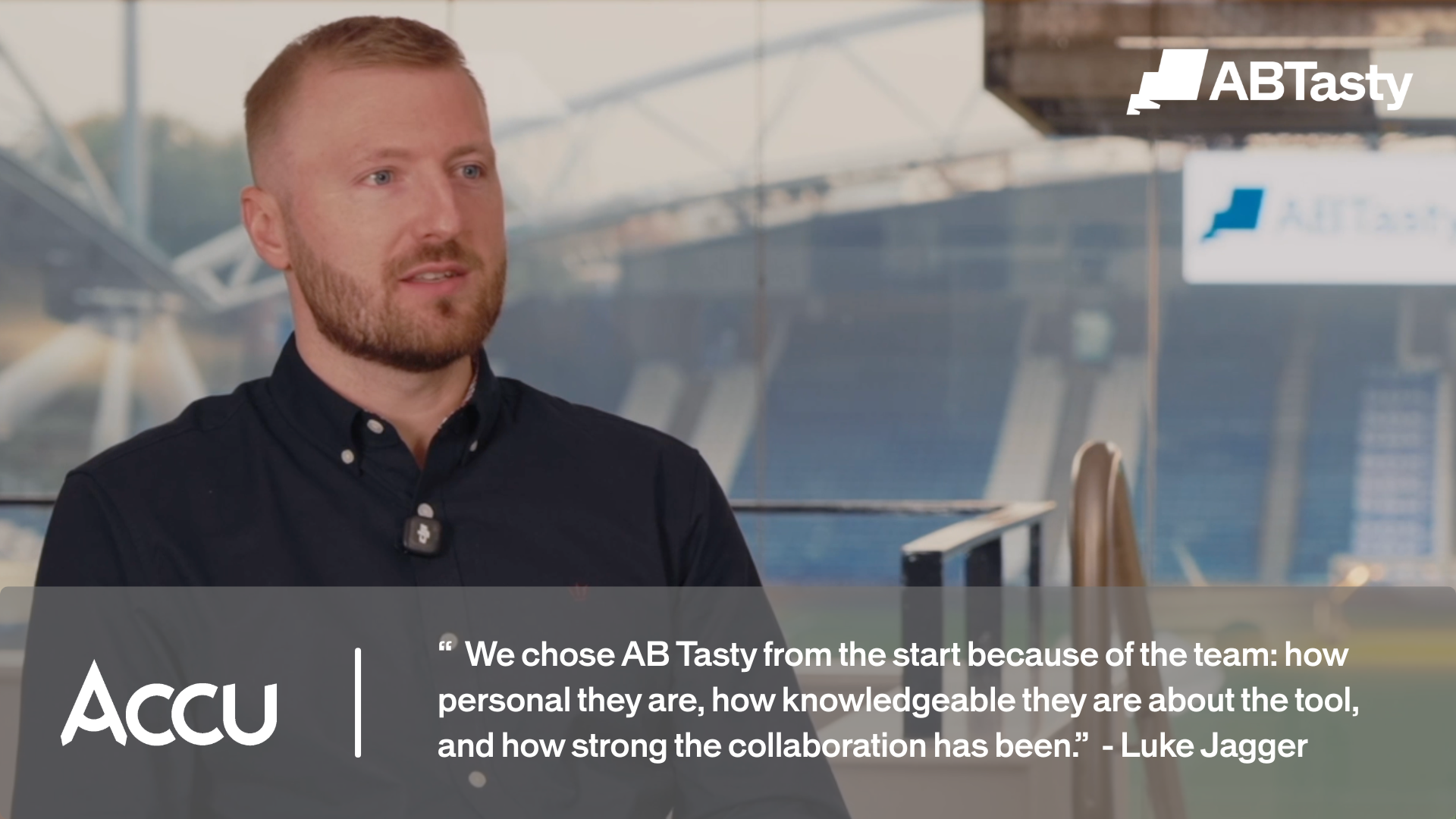 Playing the Long Game: Accu’s Experimentation Journey - abtasty